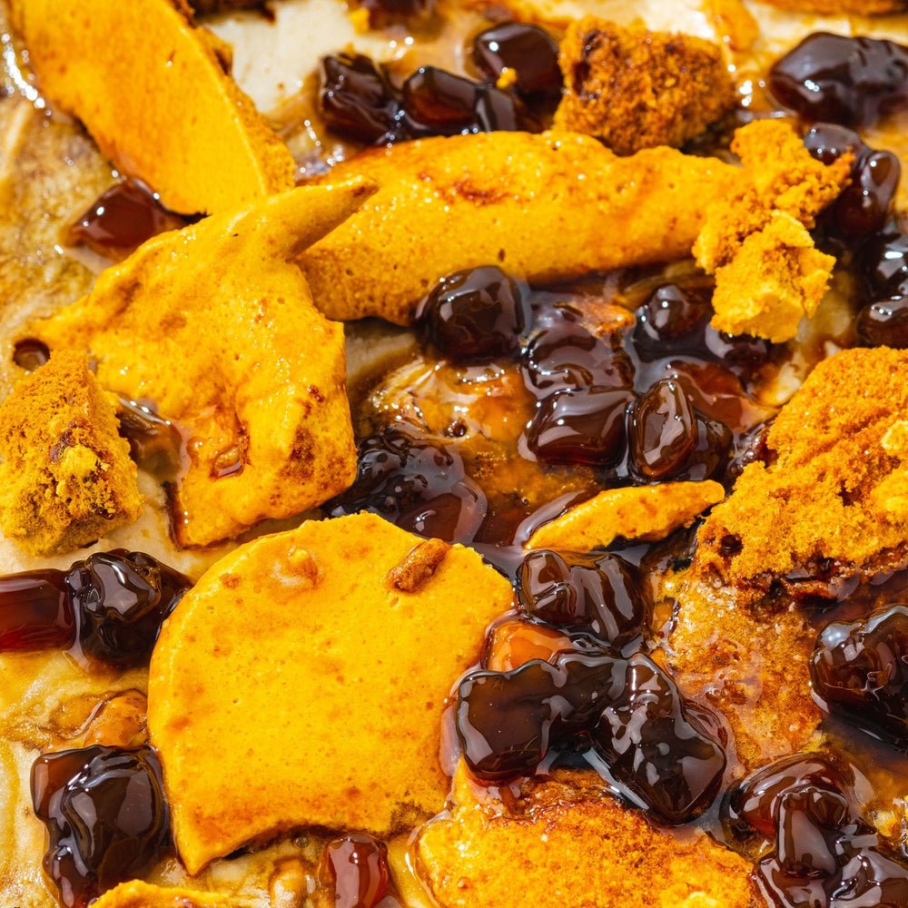 Manila Creamery - Gelato Made The Manila Way