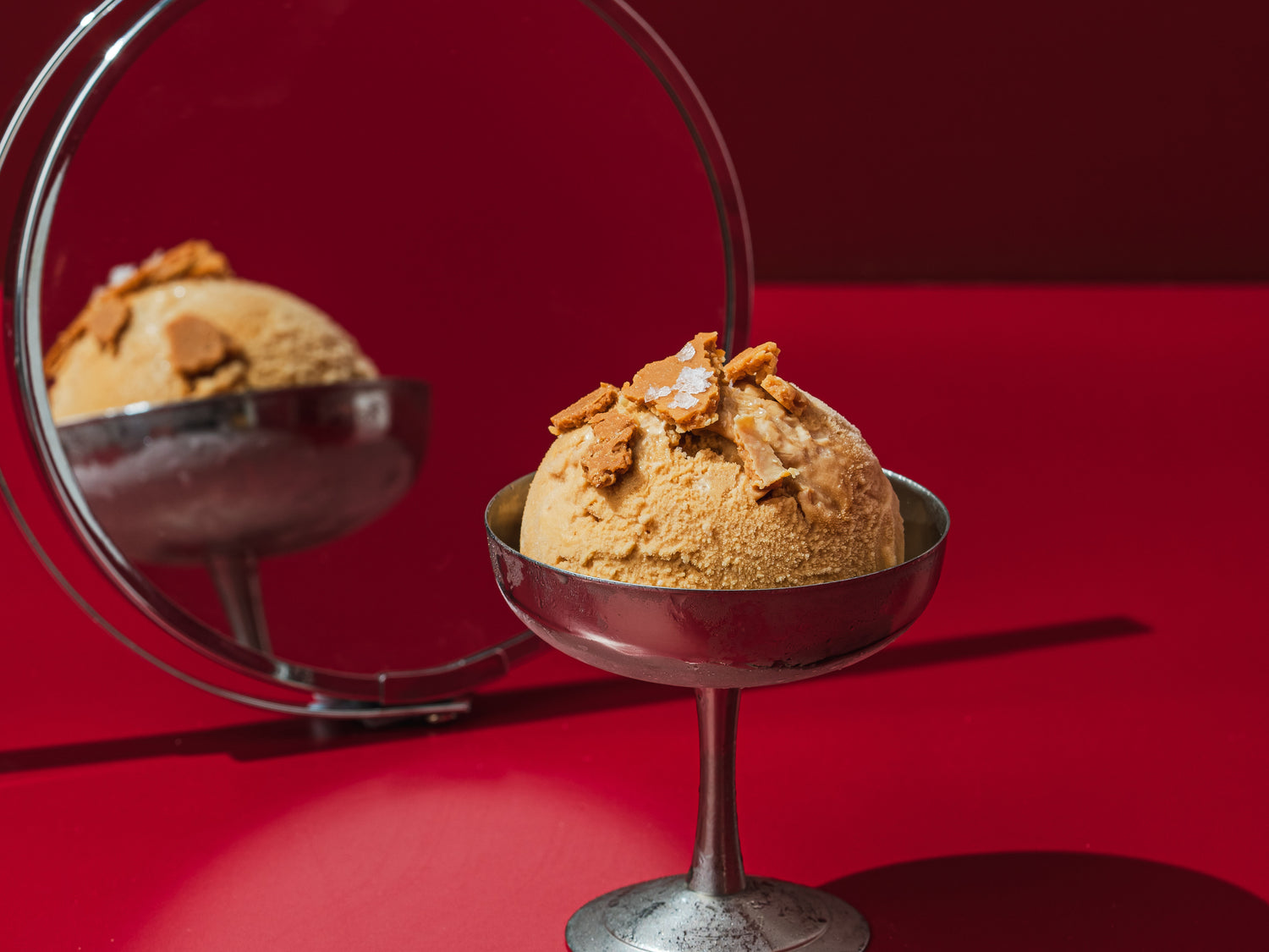 Manila Creamery - Gelato Made The Manila Way