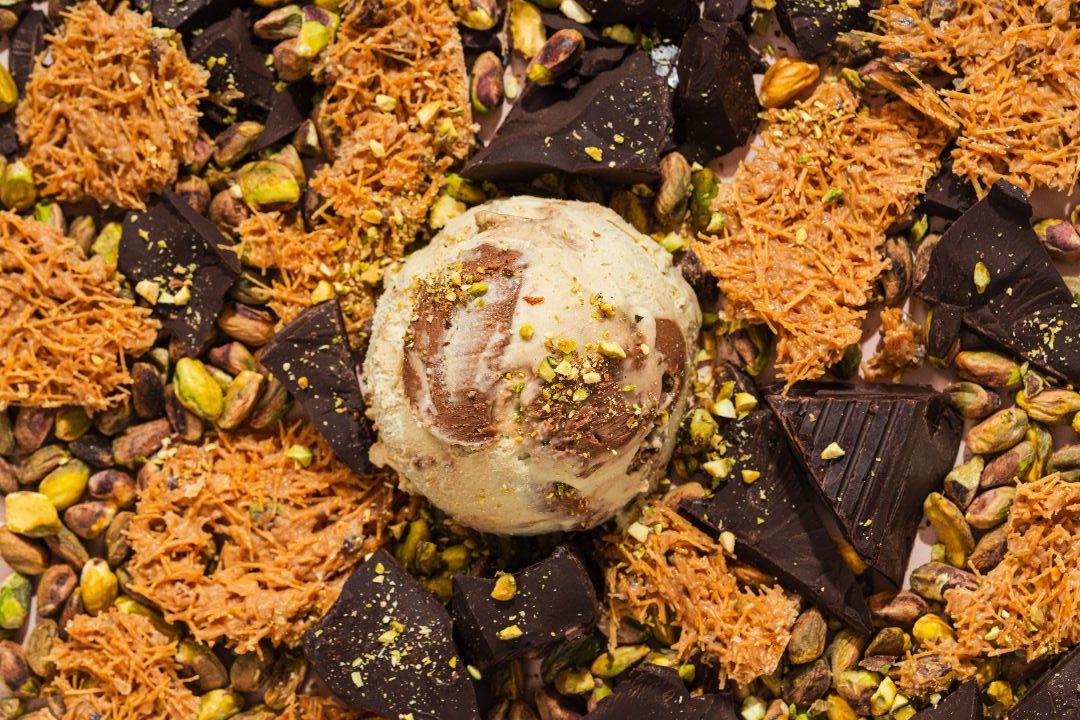 Manila Creamery - Gelato Made The Manila Way