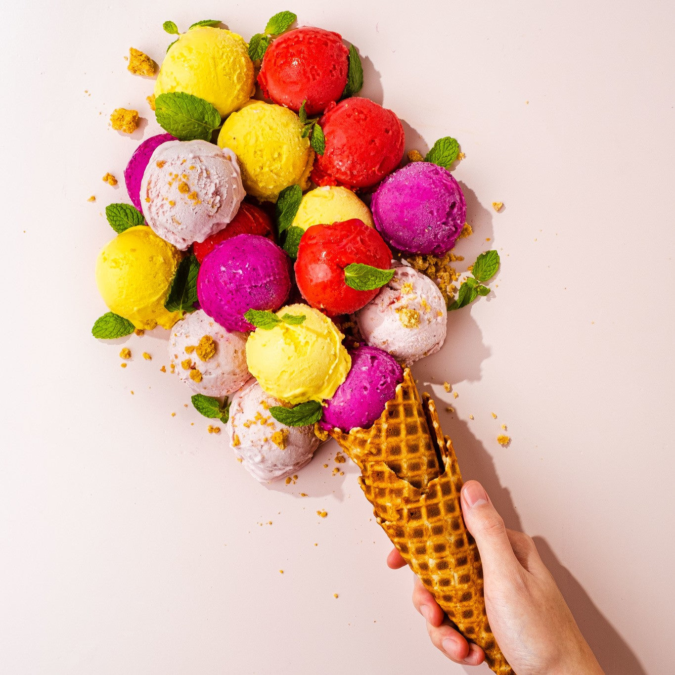 Our Story – Manila Creamery