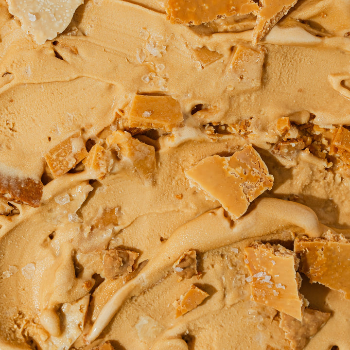 Manila Creamery - Gelato Made The Manila Way