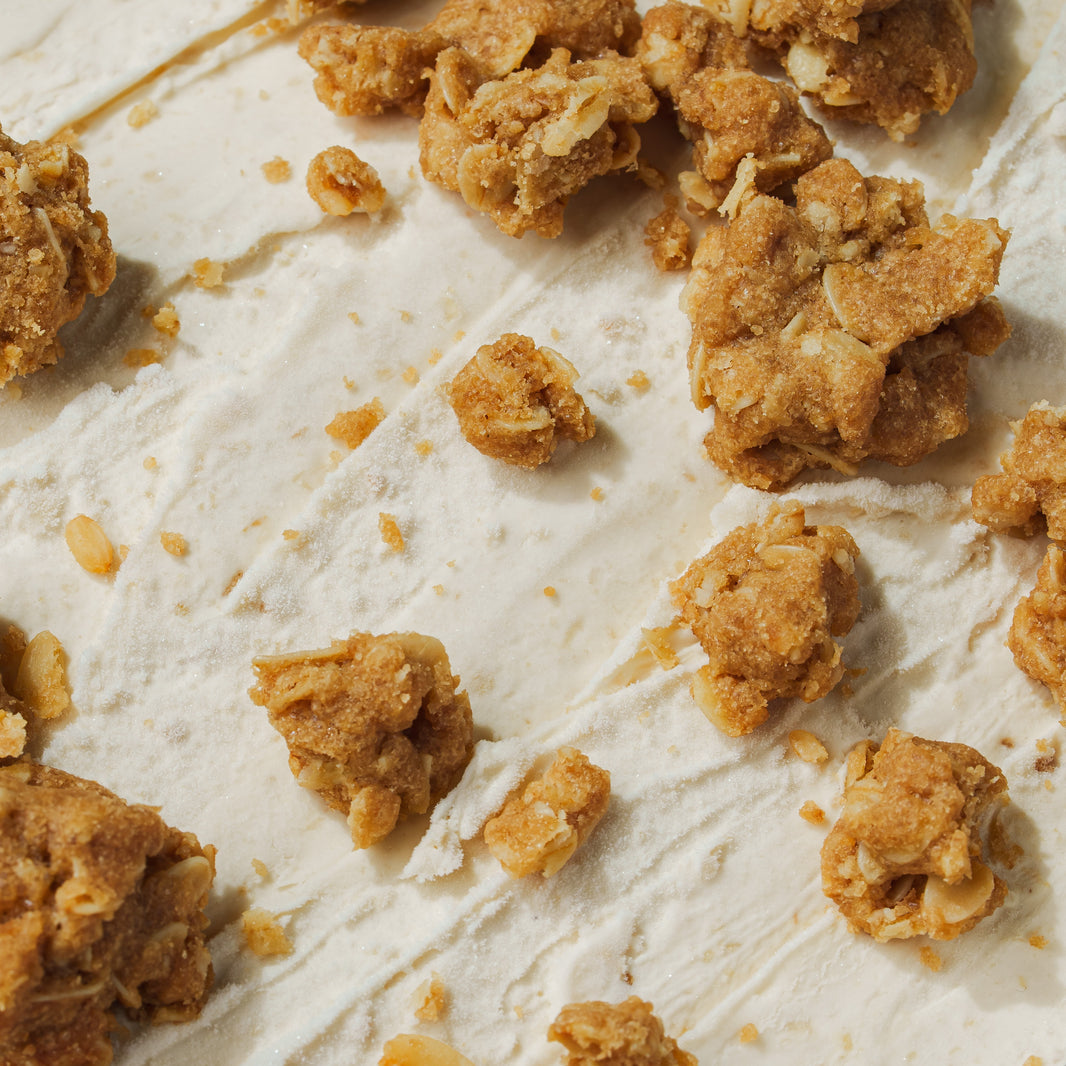 Manila Creamery - Gelato Made The Manila Way