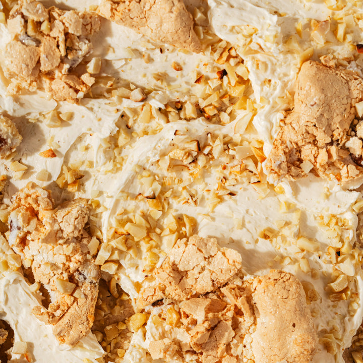 Manila Creamery - Gelato Made The Manila Way