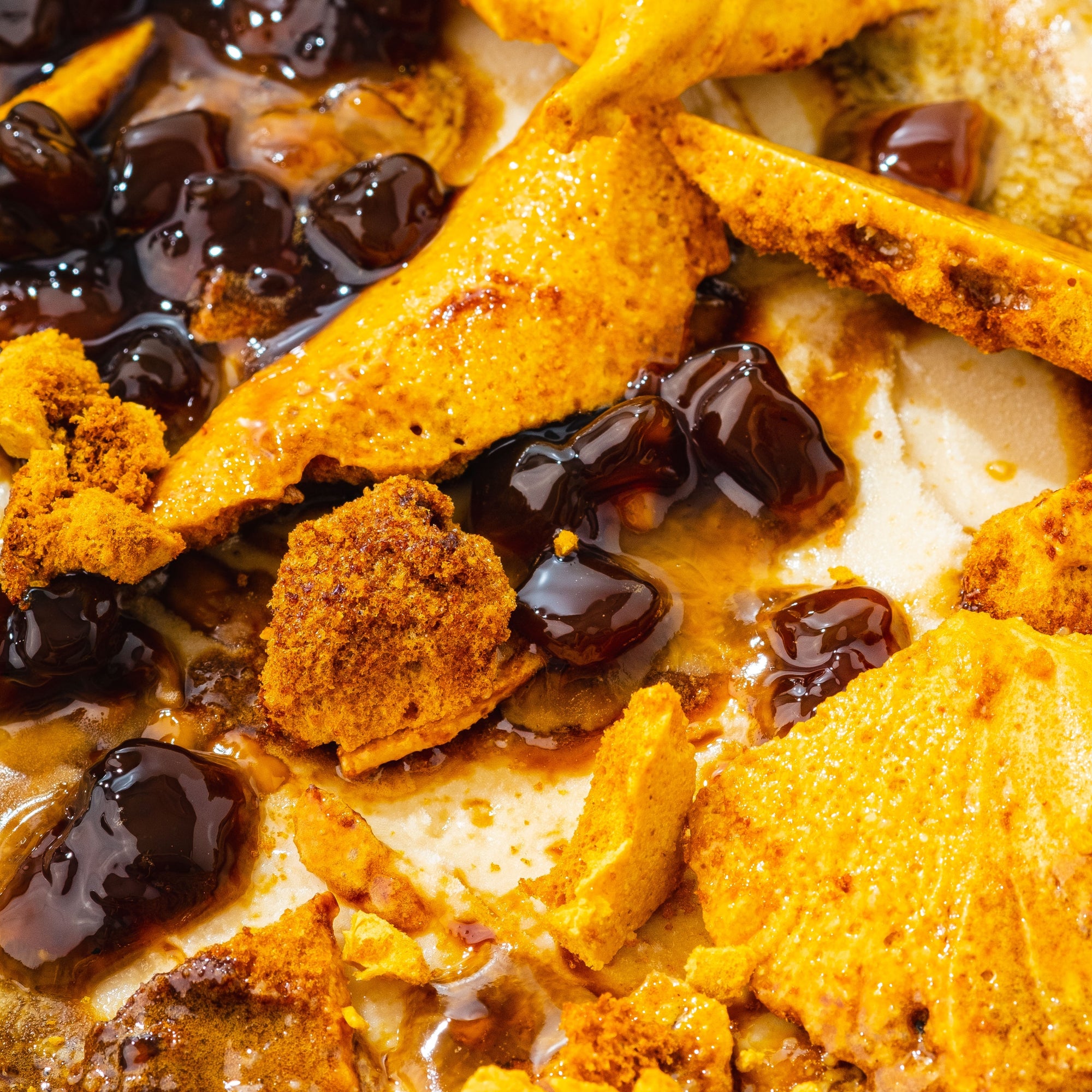 Manila Creamery - Gelato Made The Manila Way