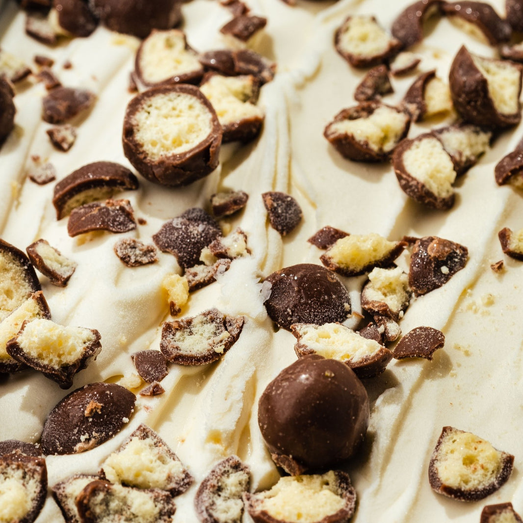 Full Selection – Manila Creamery