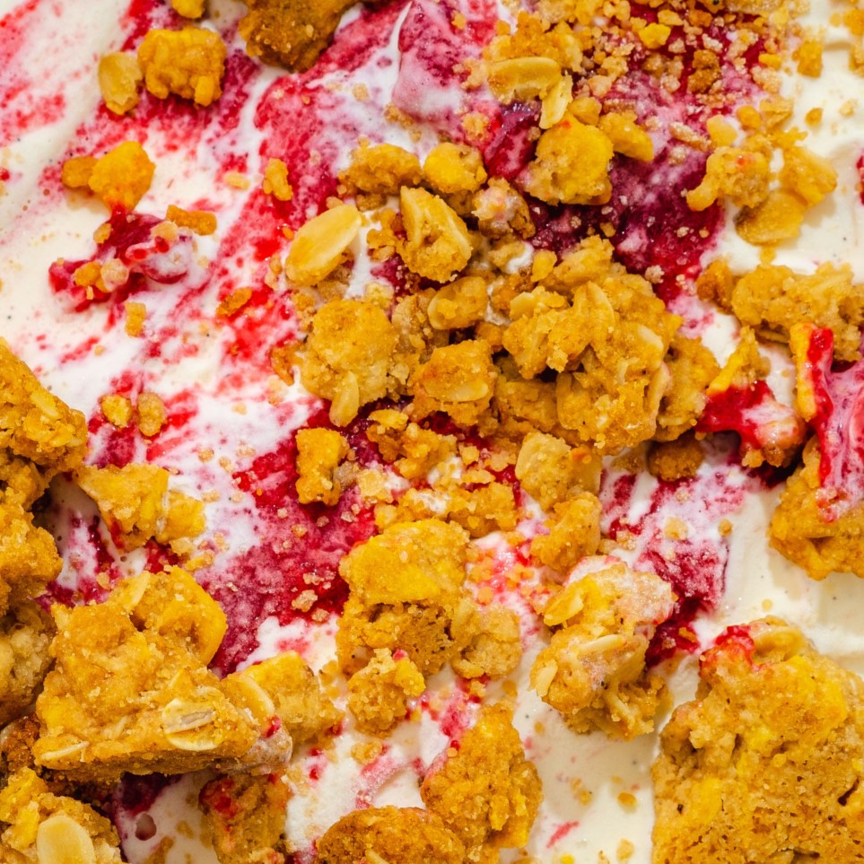 Manila Creamery - Gelato Made The Manila Way