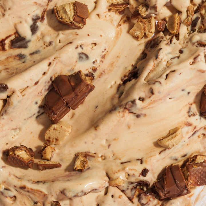 Manila Creamery - Gelato Made The Manila Way