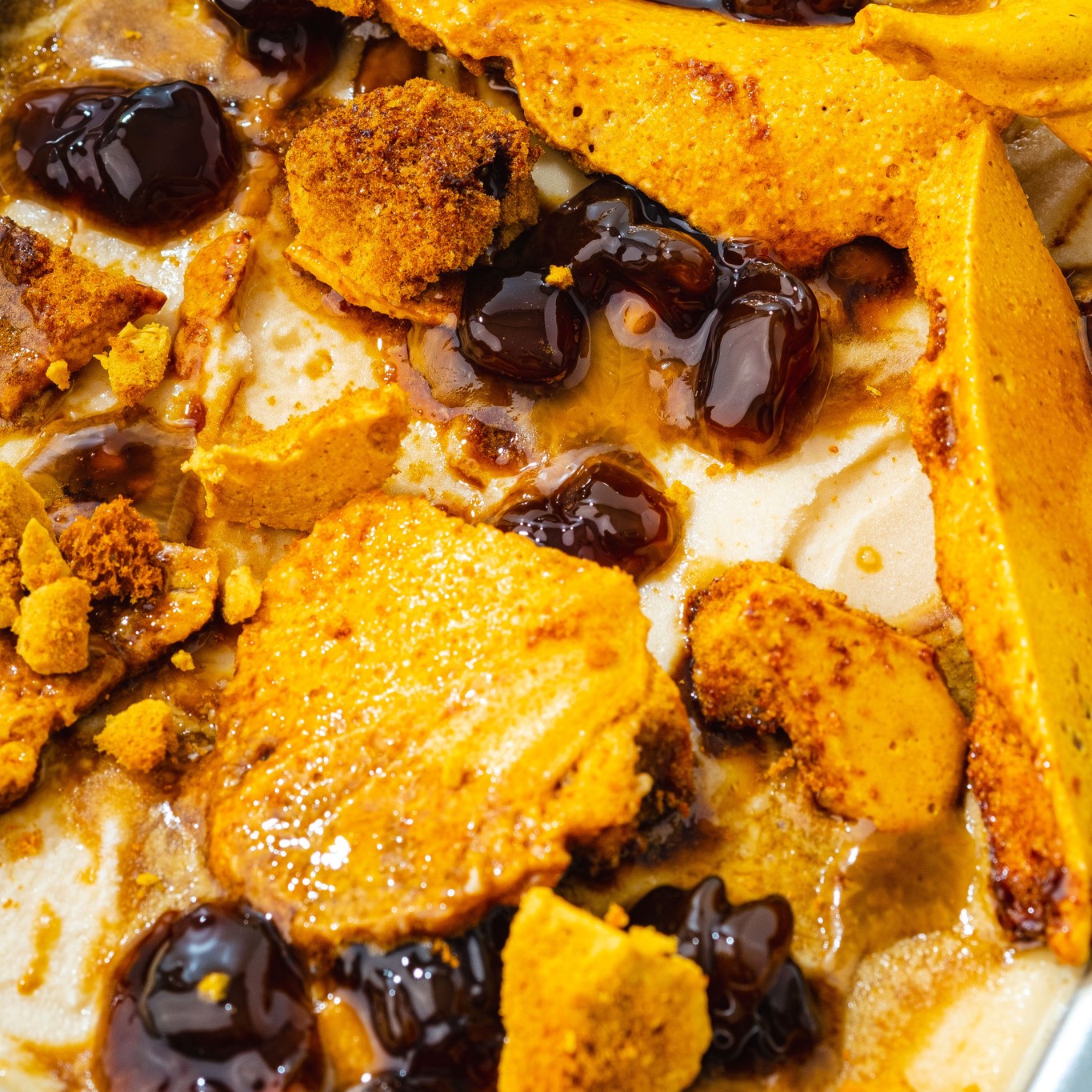 Manila Creamery - Gelato Made The Manila Way