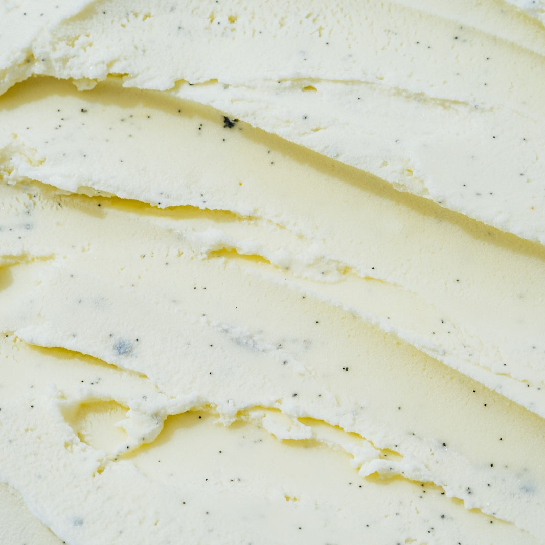 Manila Creamery - Gelato Made The Manila Way